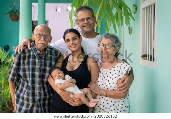 How to Talk to your Aging Parents about Key Life Changes—and Plan for ...